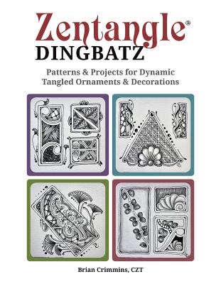 Zentangle Dingbats－金石堂