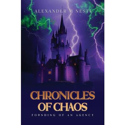 The Chronicles of Chaos－金石堂