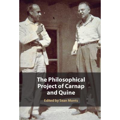 The Philosophical Project of Carnap and Quine－金石堂