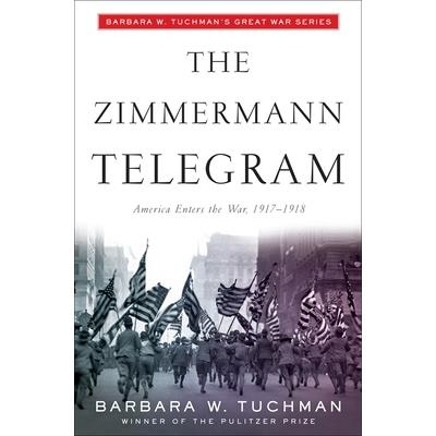 The Zimmermann Telegram－金石堂