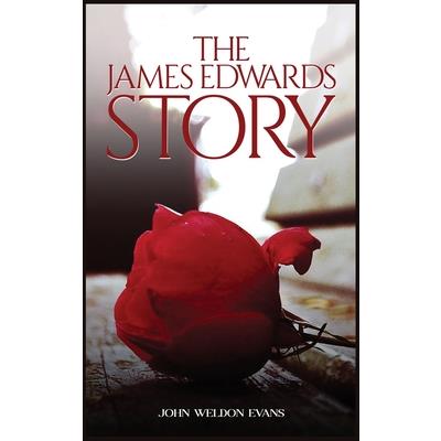 The James Edwards Story－金石堂