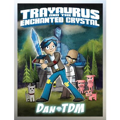 Dan the Diamond Minecart－金石堂