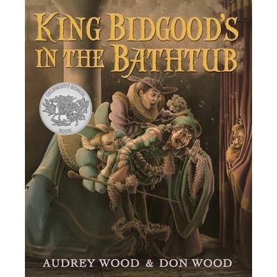 King Bidgood’s in the Bathtub－金石堂