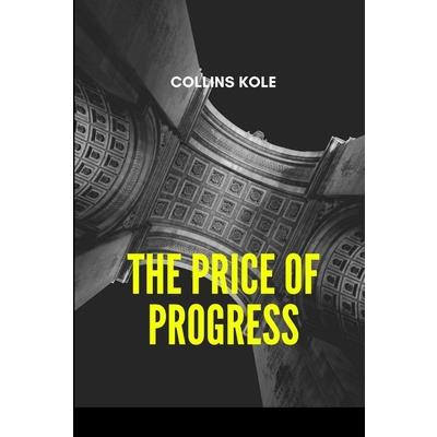 The Price of Progress,－金石堂