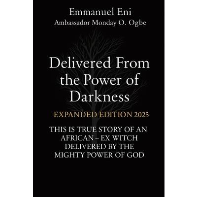 Delivered From the Power of Darkness－金石堂