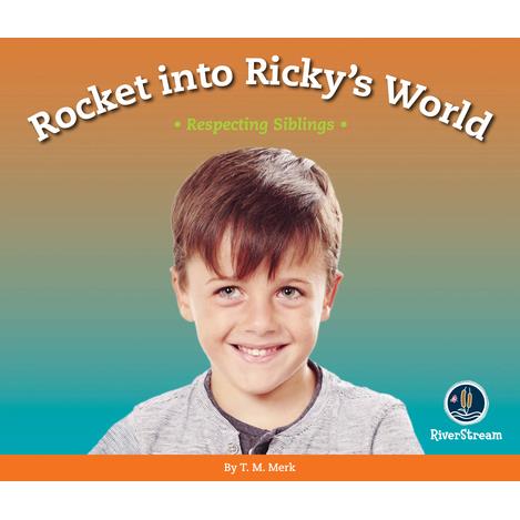 Respect!: Rocket Into Ricky’s World－金石堂