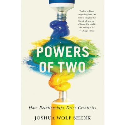 Powers of Two－金石堂