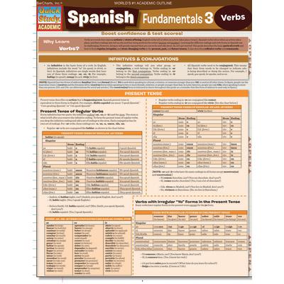 Spanish Fundamentals 3－金石堂