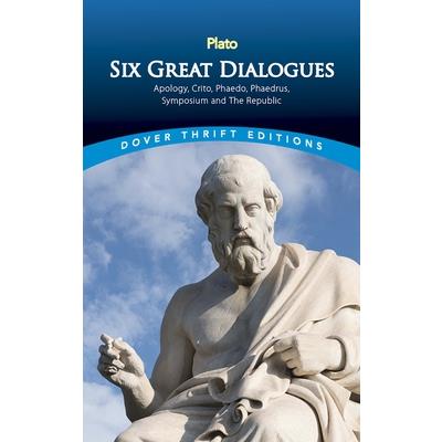 Six Great Dialogues－金石堂