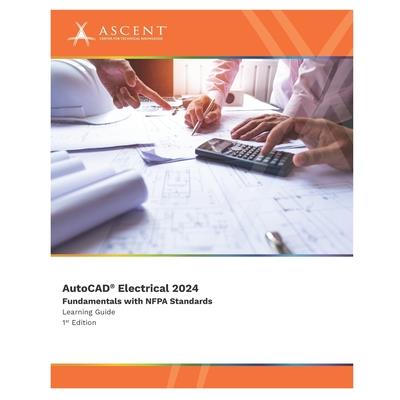 AutoCAD Electrical 2024－金石堂