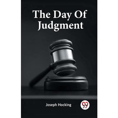The Day Of Judgment－金石堂