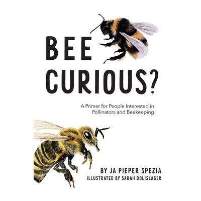 At last, Bee curious－金石堂
