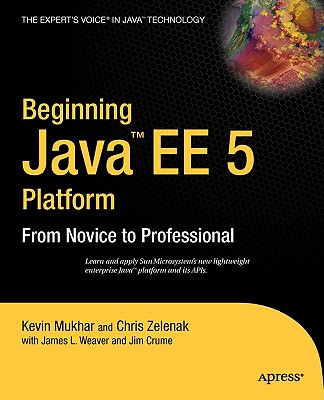 Beginning Java EE 5 Platform－金石堂