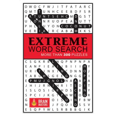 Extreme Word Search－金石堂