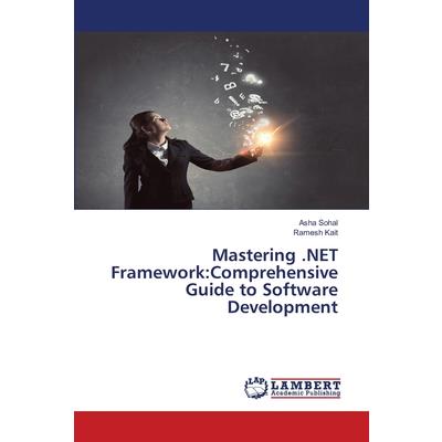 Mastering .NET Framework－金石堂