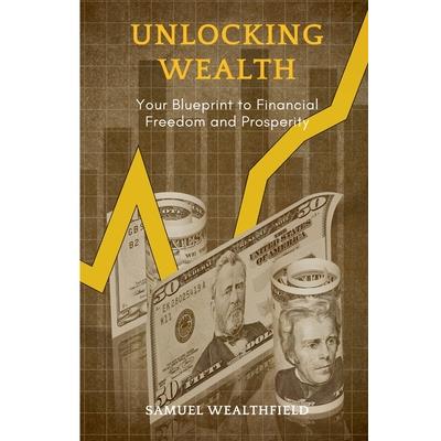 Unlocking Wealth－金石堂