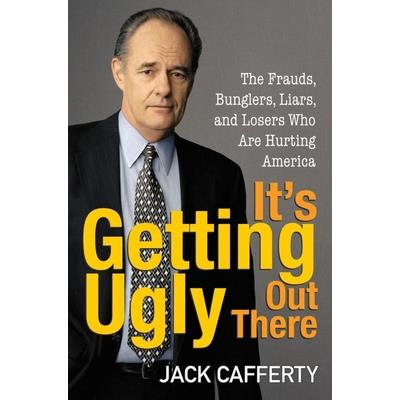 It's Getting Ugly Out There－金石堂