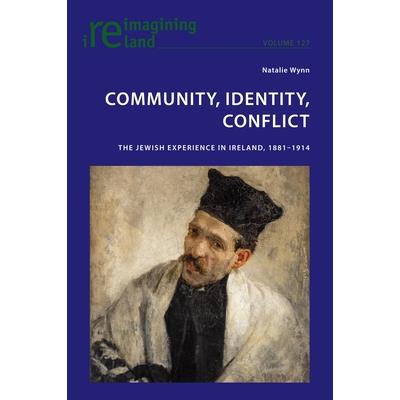 Community, Identity, Conflict－金石堂