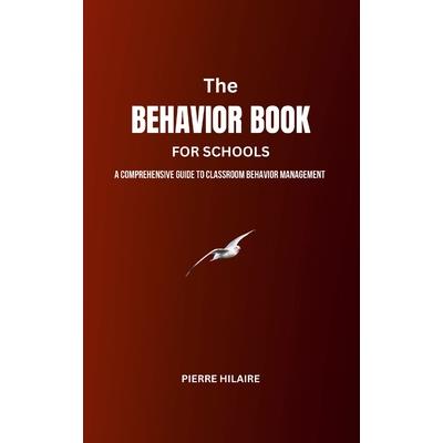The Behavior Book For Schools－金石堂
