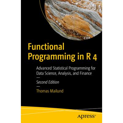 Functional Programming in R 4－金石堂