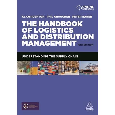 The Handbook of Logistics and Distribution Management－金石堂