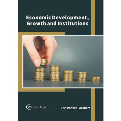 Economic Development, Growth and Institutions－金石堂