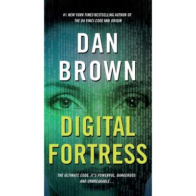 Digital Fortress－金石堂