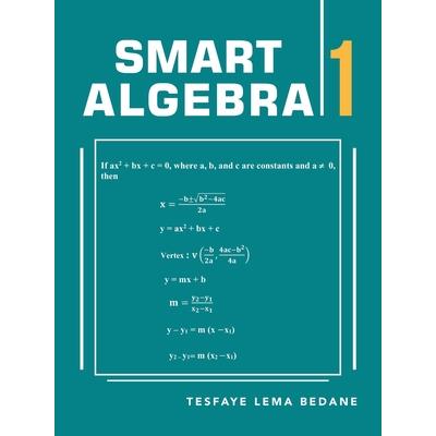 Smart Algebra 1－金石堂