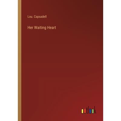 Her Waiting Heart－金石堂
