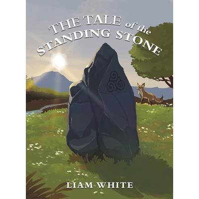 The Tale of the Standing Stone－金石堂