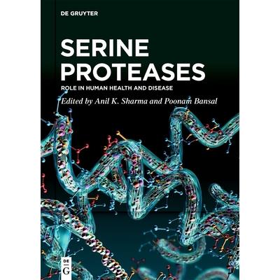 Serine Proteases－金石堂