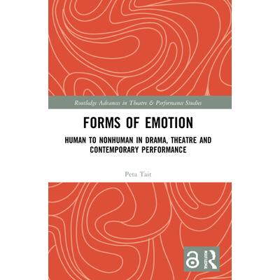 Forms of Emotion－金石堂