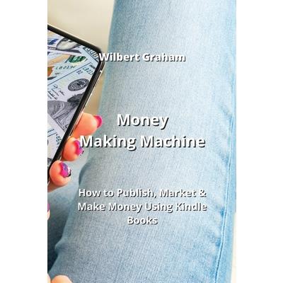 Money Making Machine－金石堂