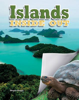 Islands Inside Out－金石堂