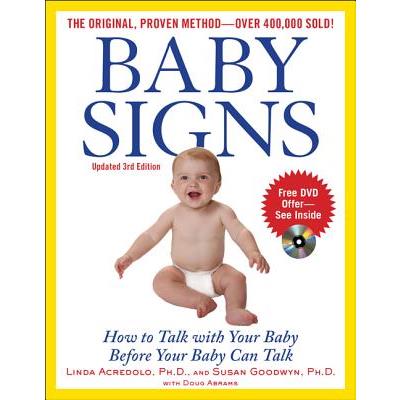 Baby Signs－金石堂