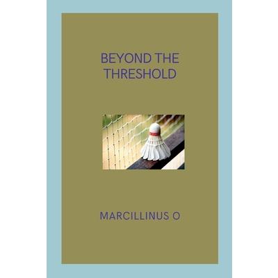 Beyond the Threshold－金石堂