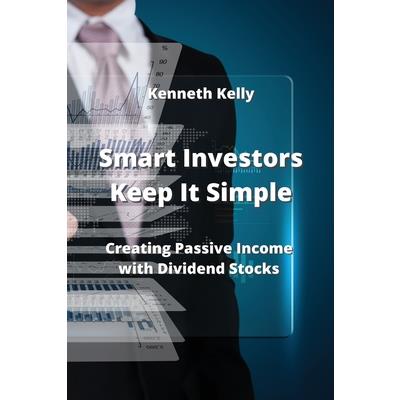 Smart Investors Keep It Simple－金石堂