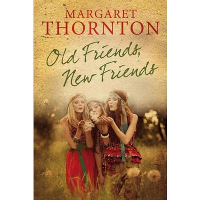 Old Friends, New Friends－金石堂