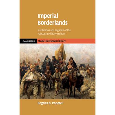 Imperial Borderlands－金石堂