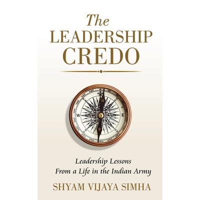 The Leadership Credo－金石堂