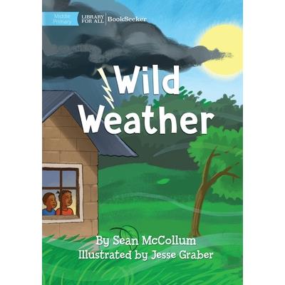 Wild Weather－金石堂