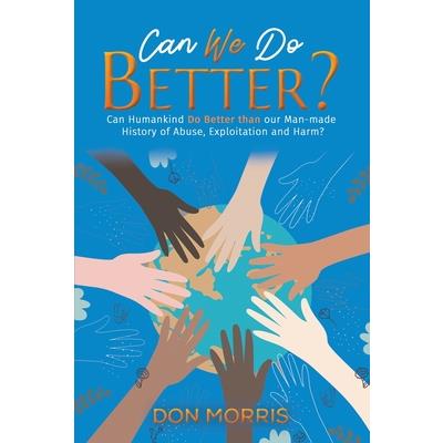 Can We Do Better?－金石堂