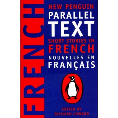 New Penguin Parallel Texts Short Stories in French－金石堂