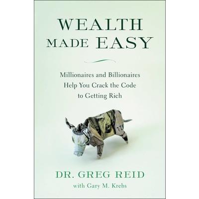 Wealth Made Easy－金石堂