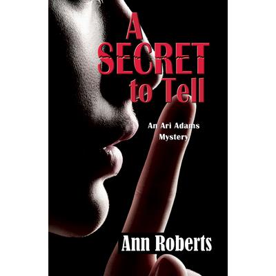 A Secret to Tell－金石堂