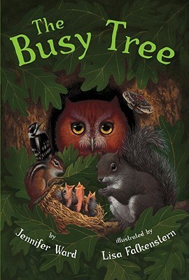 The Busy Tree－金石堂
