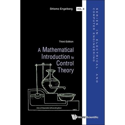 A Mathematical Introduction to Control Theory－金石堂