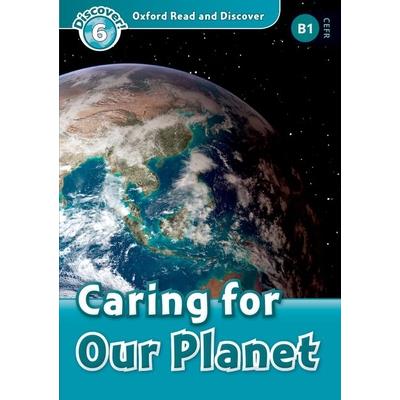 Caring for Our Planet－金石堂