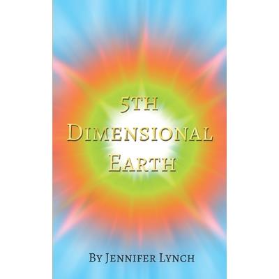 5th Dimensional Earth－金石堂