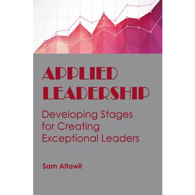 Applied Leadership－金石堂